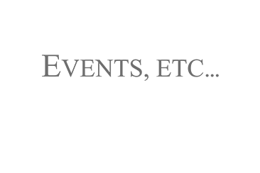 Events Etc… (Event production, catering & design) – Peninsula ...